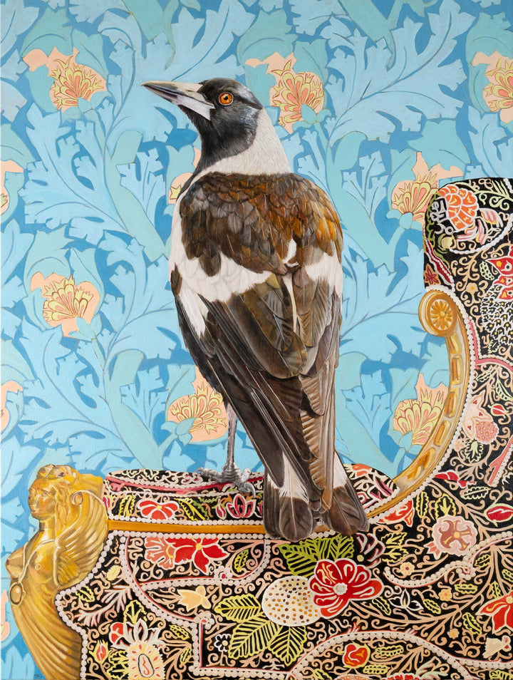 Recent sales – Fiona Smith Art & Writing