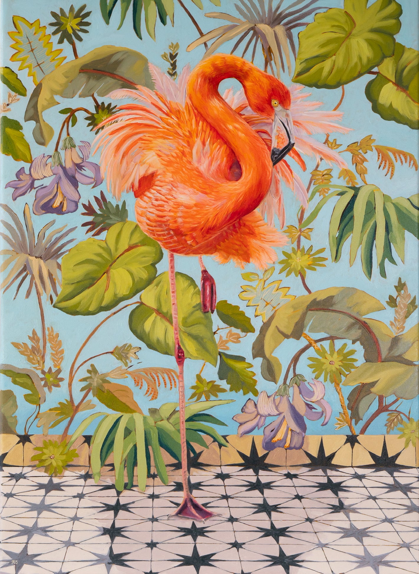 Fiona Smith Art & Writing