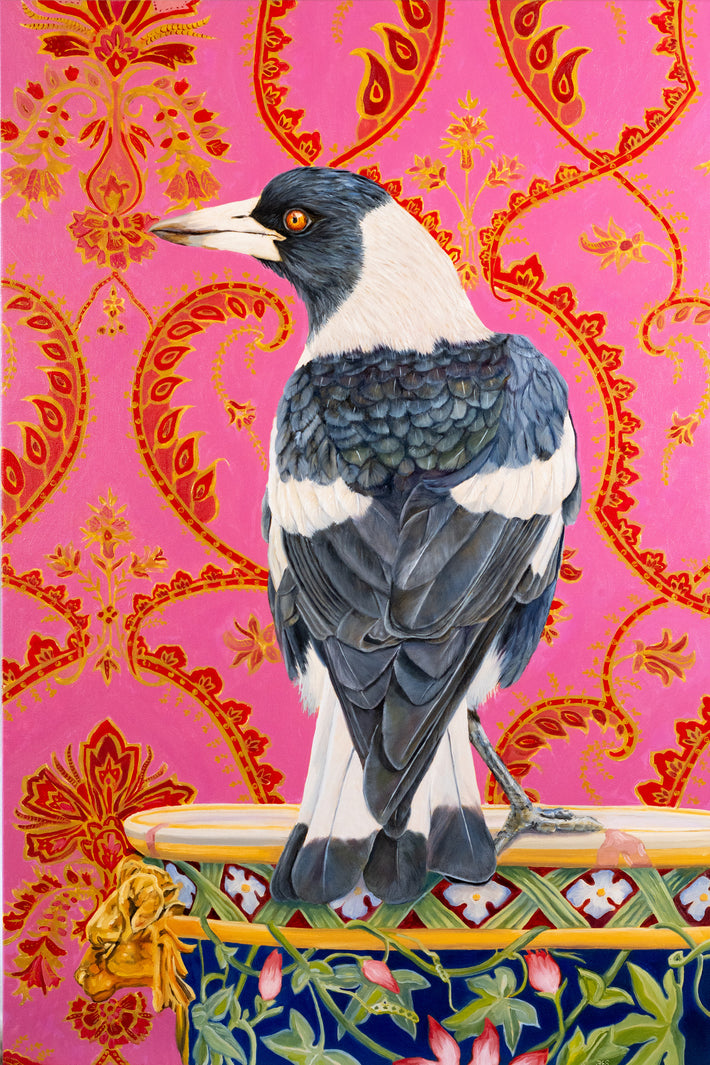 Fiona Smith Art & Writing