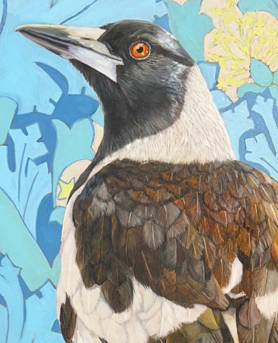 Fiona Smith Art & Writing